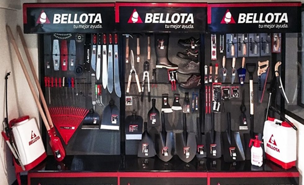 Bellota Herramientas | Enermetrik